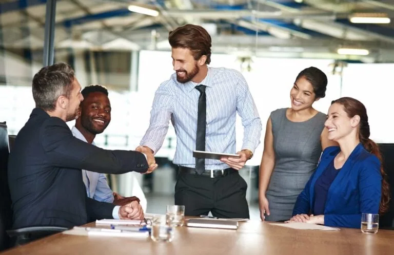 Managerial Effectiveness for The #1 Driver of Employee Loyalty in 2026 ...